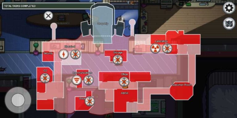 Among Us: 11 Best Tips and Tricks for Beginners - GamersWiz