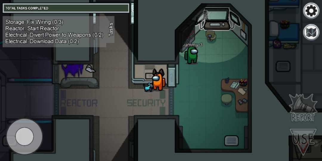 Among Us: 11 Best Tips and Tricks for Beginners - GamersWiz