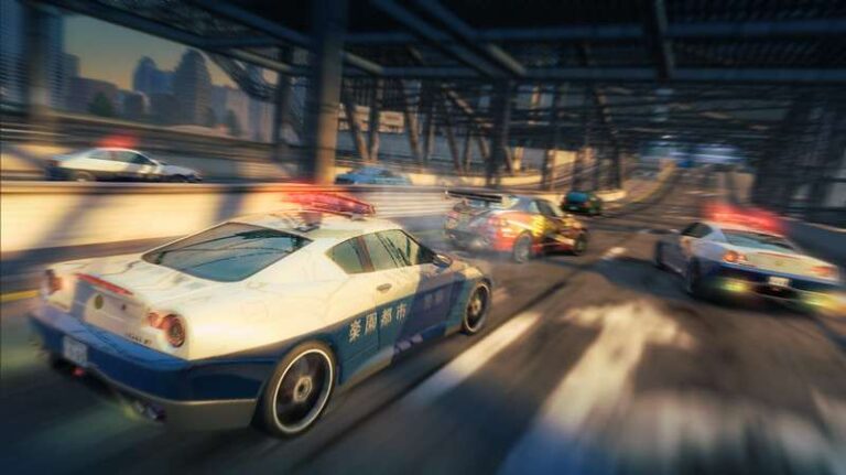 6 Racing Games for Low-End PC Without Graphic Card and Laptops