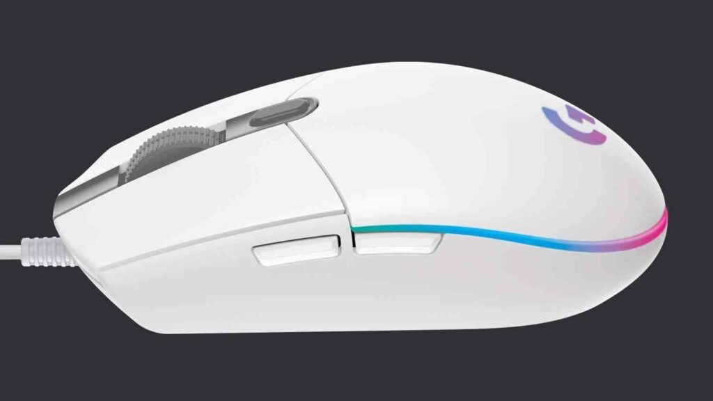 Logitech G102 In-depth Review | 2023 | Is is Worth?