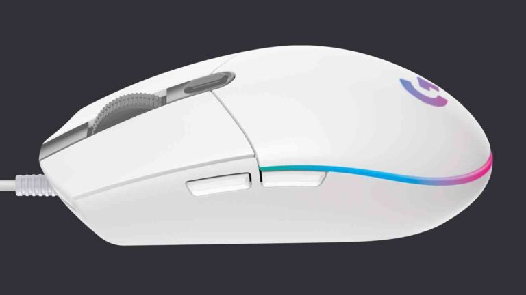 Logitech G102 In-depth Review | 2023 | Is is Worth?